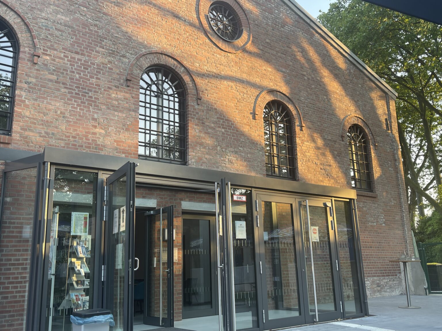 Vereinskneipe - Pulsschlag-Dorstfeld